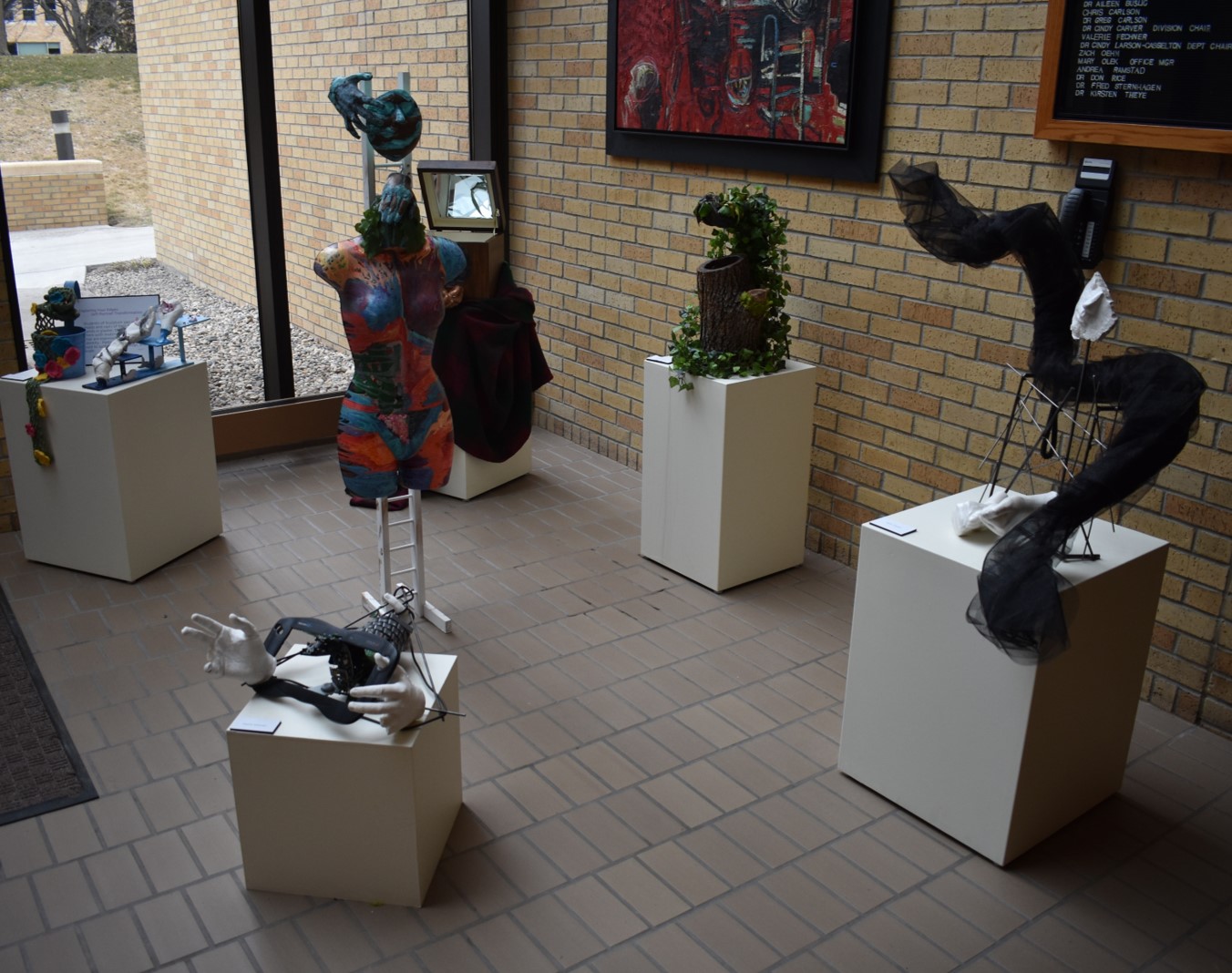 URSCA Symposium – COSS – Office of URSCA