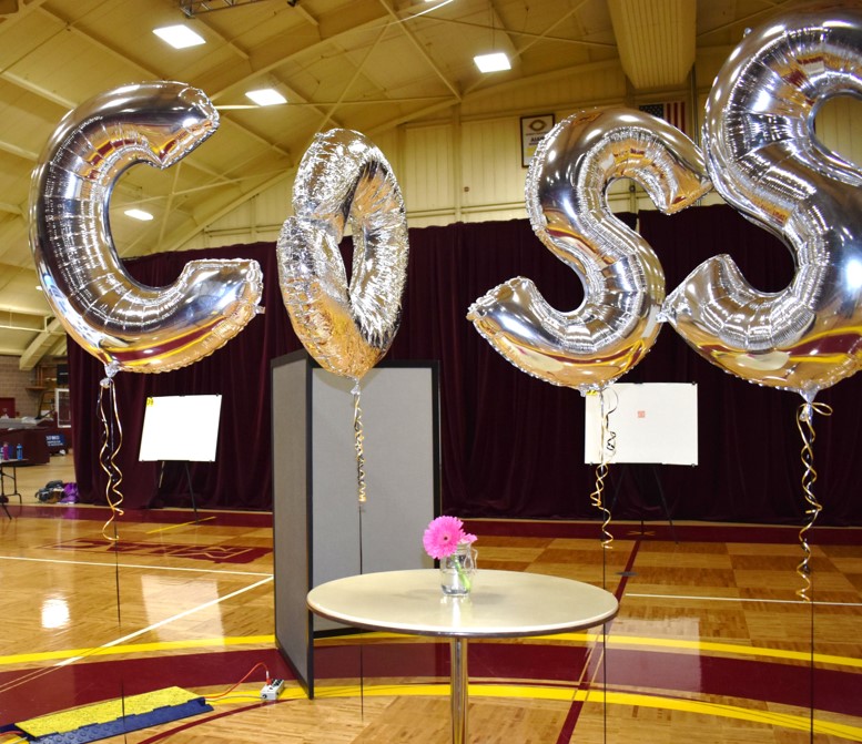 URSCA Symposium – COSS – Office of URSCA