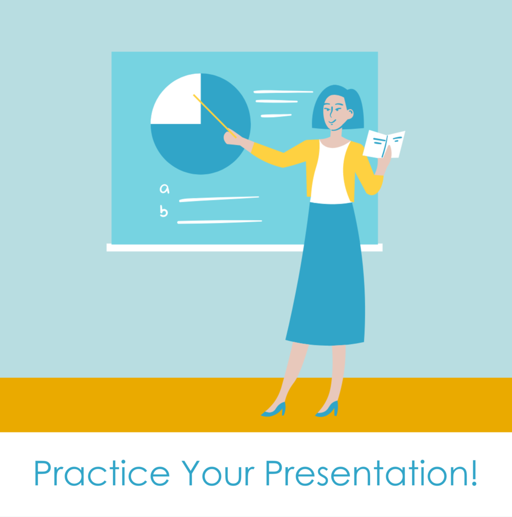 Information for COSS Presenters – Office of URSCA