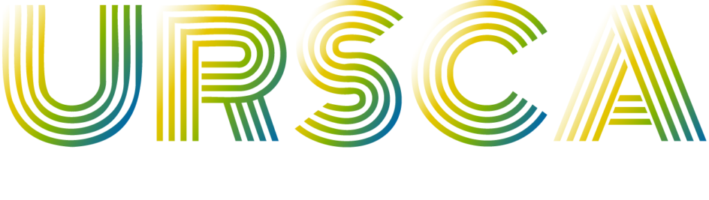 Office of URSCA – Concordia College – Moorhead, Minnesota